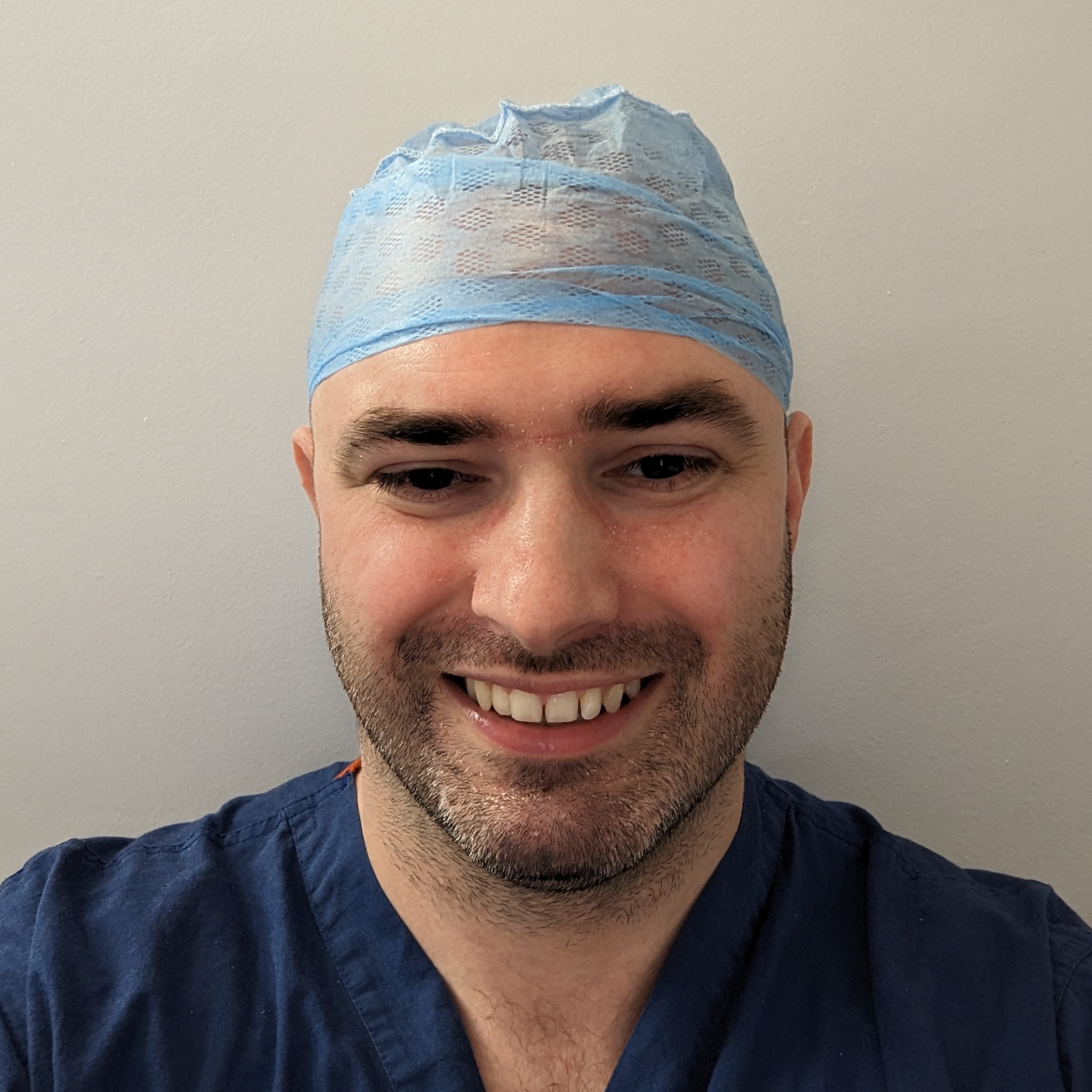 Your Committee - PLASTA